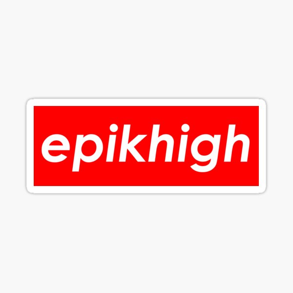 Epik High Gifts & Merchandise | Redbubble