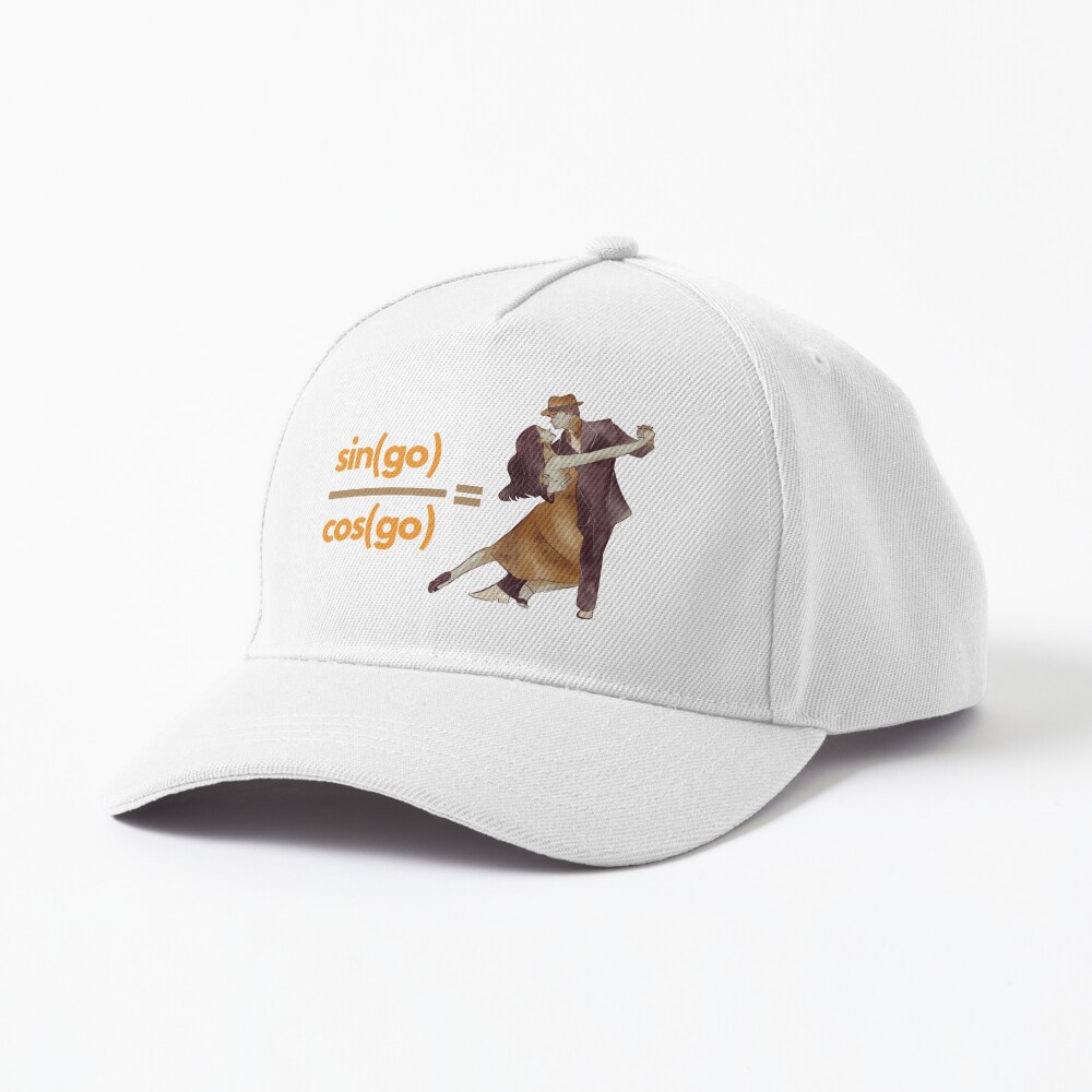 "Funny Math Joke: Sine Cosine Tangent" Poster for Sale by mschubbybunny ...