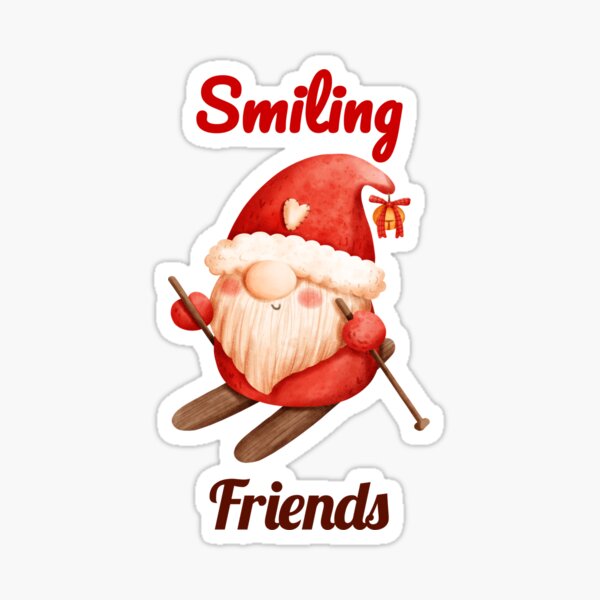 "Smiling Friends Gleb" Sticker for Sale by DigitalSantino | Redbubble