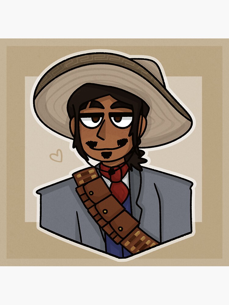 "Javi" Poster for Sale by laddybuckk | Redbubble