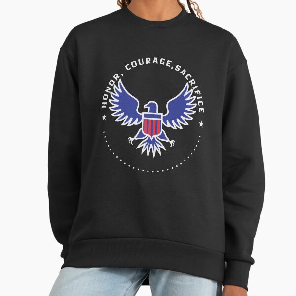 Veteran Dignity Honor Hoodies & Sweatshirts for Sale | Redbubble