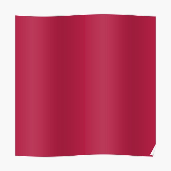 "Maroon" Poster for Sale by Trixxy-Haxxy | Redbubble