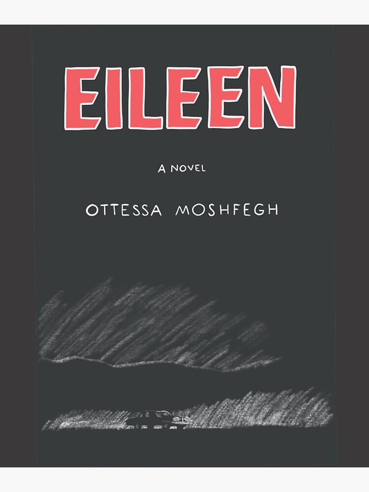 "Eileen " Poster for Sale by Mavis-UK | Redbubble