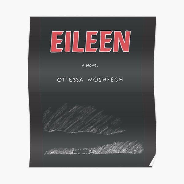 "Eileen " Poster for Sale by Mavis-UK | Redbubble
