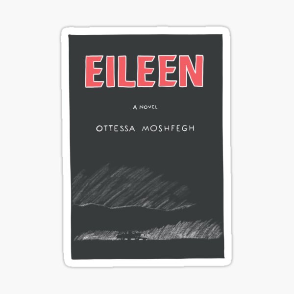 "Eileen " Sticker for Sale by Mavis-UK | Redbubble