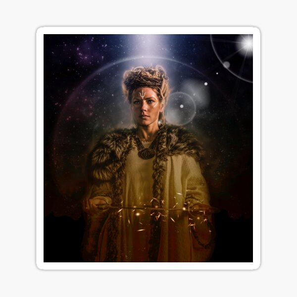 "sacrifice" Sticker for Sale by Fattanirvana | Redbubble