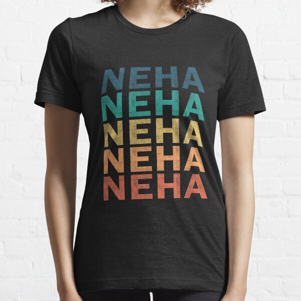 Neha Gifts & Merchandise for Sale | Redbubble
