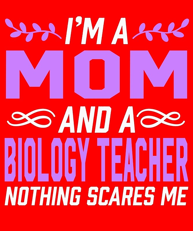 Funny Biology: Posters | Redbubble