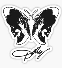 Dolly Parton: Stickers | Redbubble