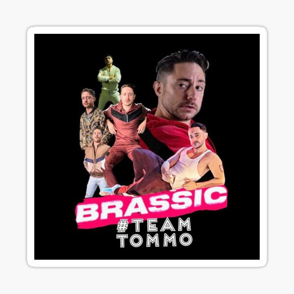 Brassic Merch & Gifts for Sale | Redbubble