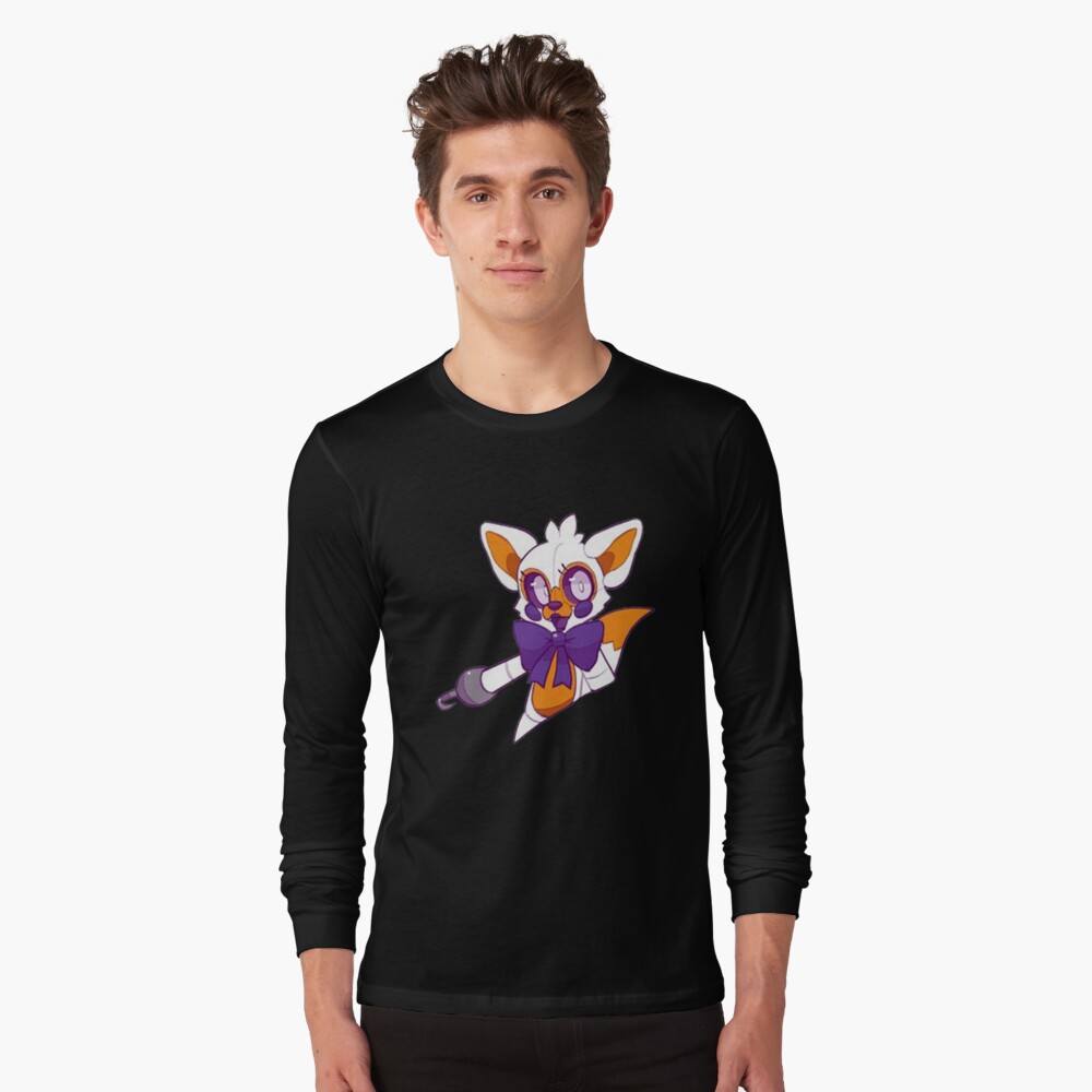 "Lolbit fnaf" Sticker for Sale by YoungDsun | Redbubble