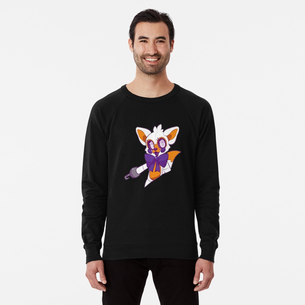"Lolbit fnaf" Sticker for Sale by YoungDsun | Redbubble