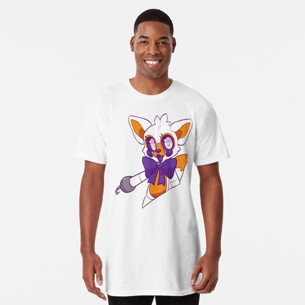 "Lolbit fnaf" Sticker for Sale by YoungDsun | Redbubble