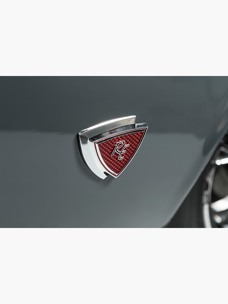 "Mazda Power - Rotary - Rotor" Sticker for Sale by HoskingInd | Redbubble