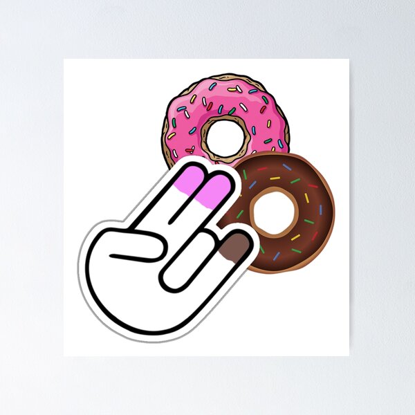 Smelly Finger Salute Cartooning 101 Fun With Circles Inventions And