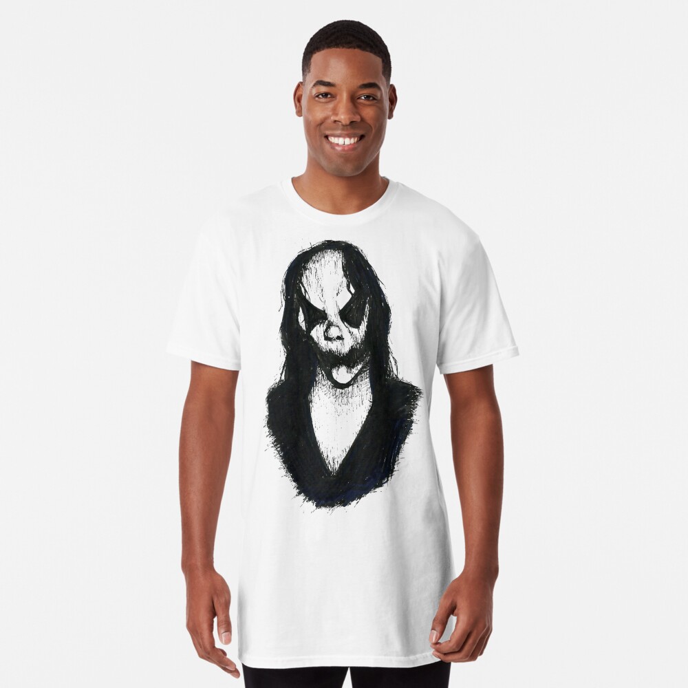 "Sinister Bughuul" Poster for Sale by slodown | Redbubble