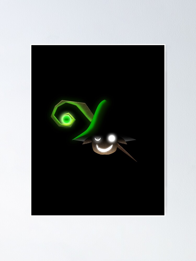 "Final Fantasy Tarutaru Inspired Character Art" Poster by JackDarkgem ...