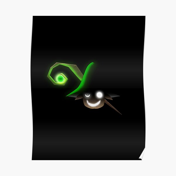 "Final Fantasy Tarutaru Inspired Character Art" Poster by JackDarkgem ...