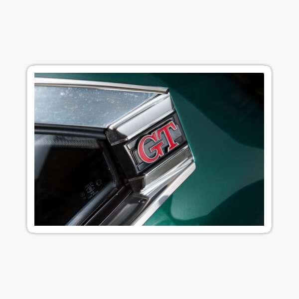 "Mazda Power - Rotary - Rotor" Sticker by HoskingInd | Redbubble