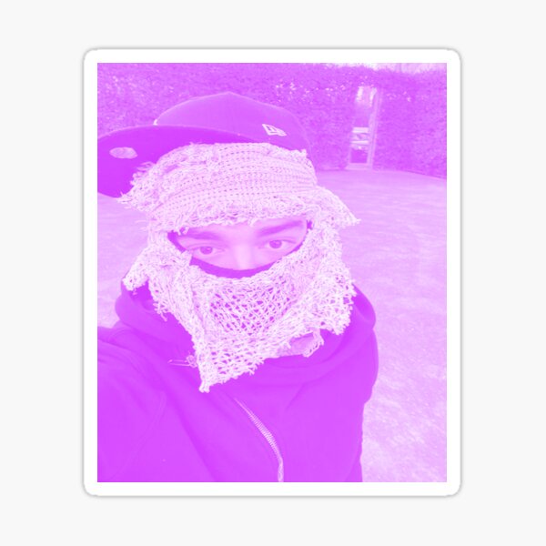 "Yeat " Sticker for Sale by MattZdeb | Redbubble