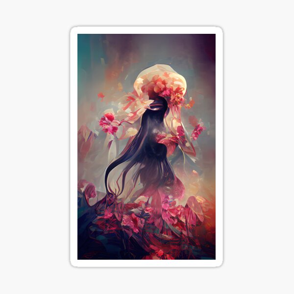 "Baby Snatcher Bride" Sticker by PlacidHinds | Redbubble