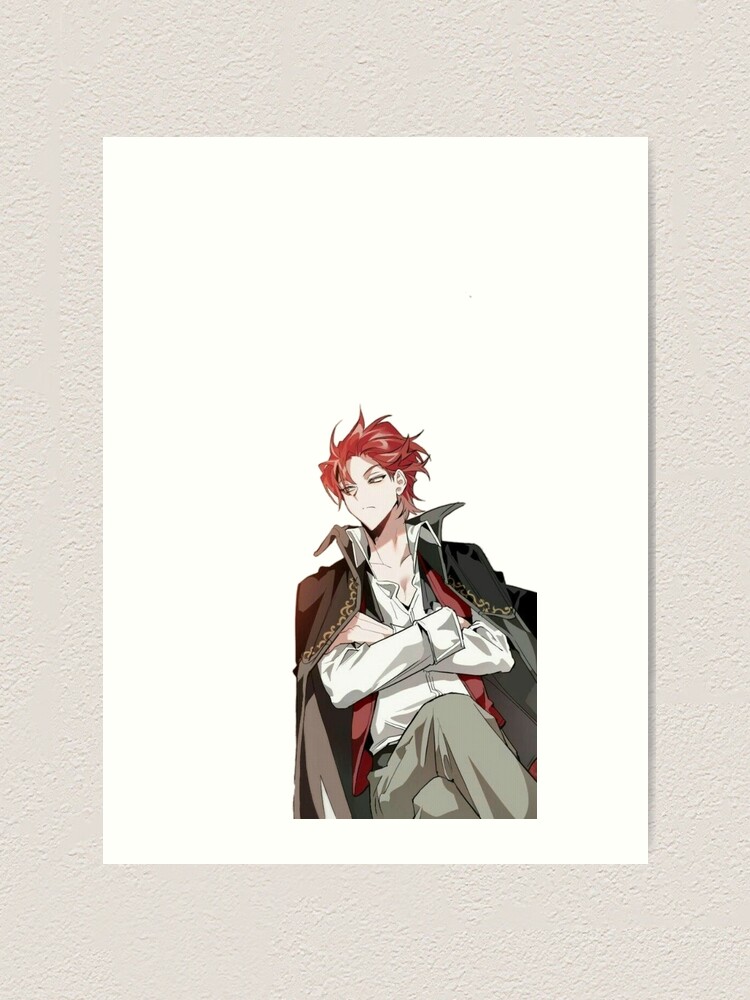 " Trash of the Count's Family Cale Henituse " Art Print by Anga3 ...