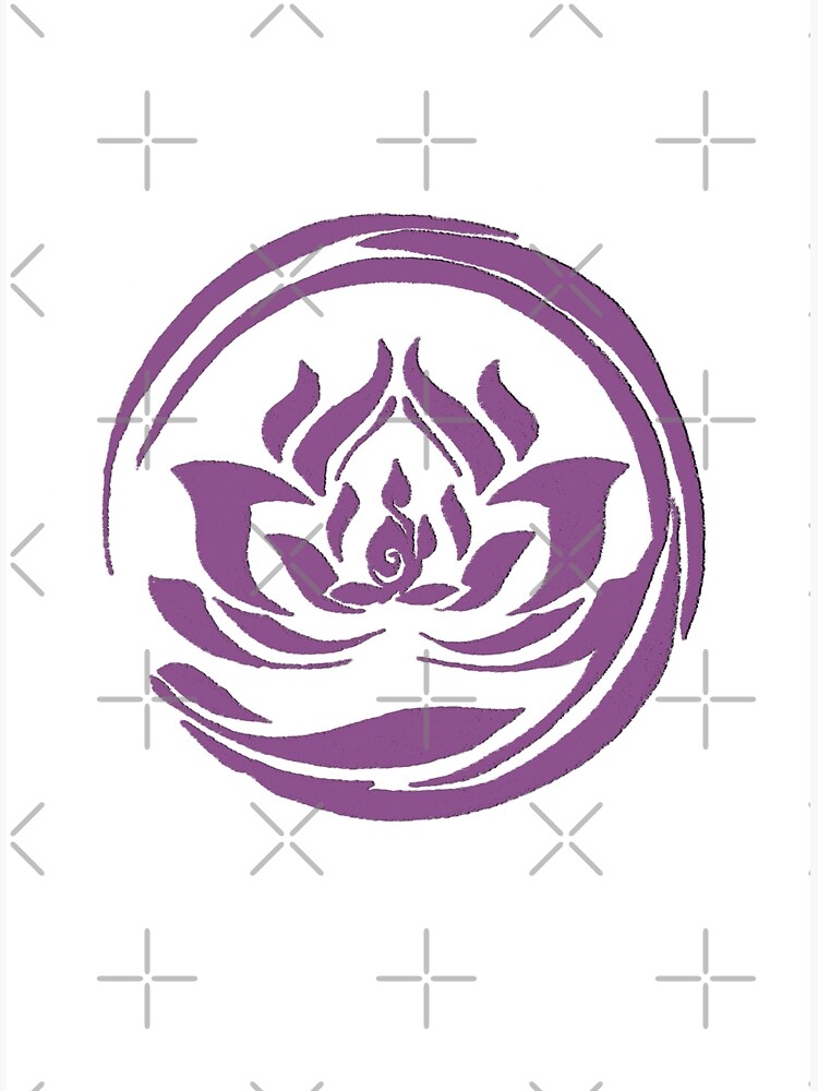 "lotus pier (yunmeng jiang clan)" Poster by dazaililkinnie | Redbubble