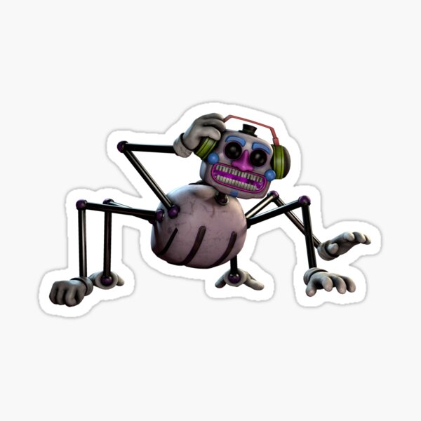 Fnaf Gifts & Merchandise | Redbubble