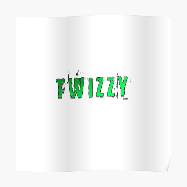 "Twizzy" Poster by MattZdeb | Redbubble