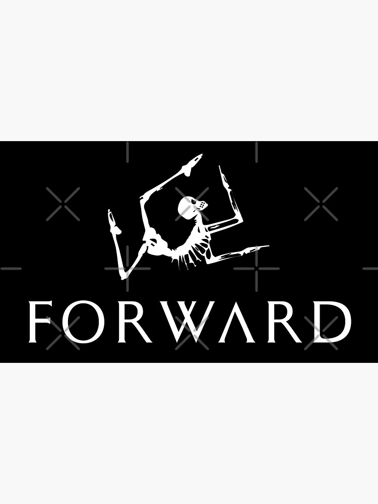 "FOG patch sticker Observations" Sticker for Sale by NodsOn | Redbubble