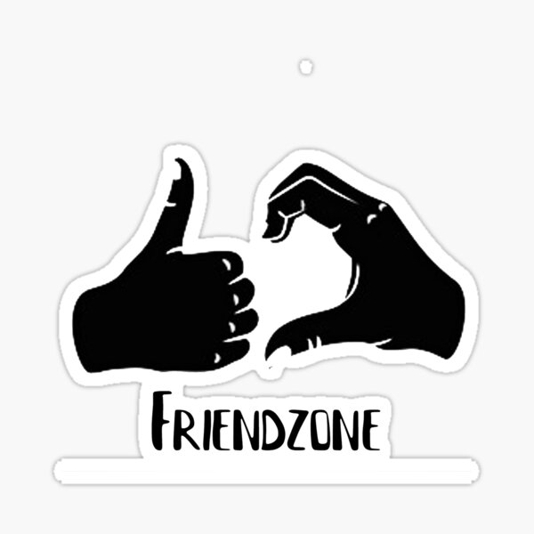 Friendzone Gifts & Merchandise for Sale | Redbubble