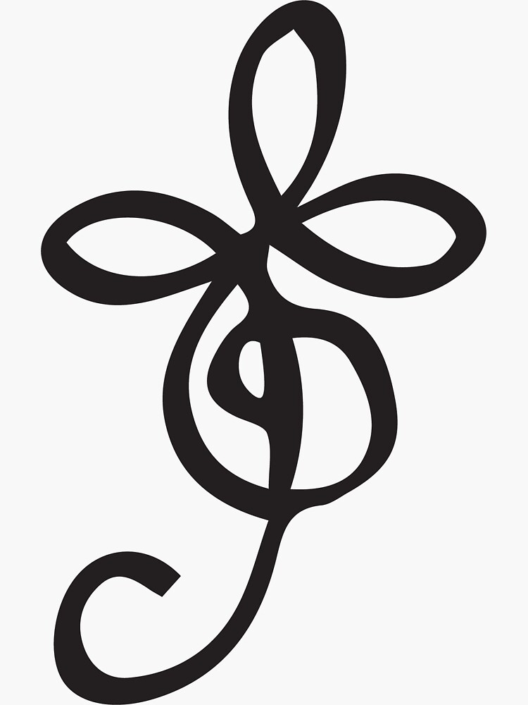 Zibu Symbol Encouragement Angelic Symbols Zibu Symbols Pagan Symbols