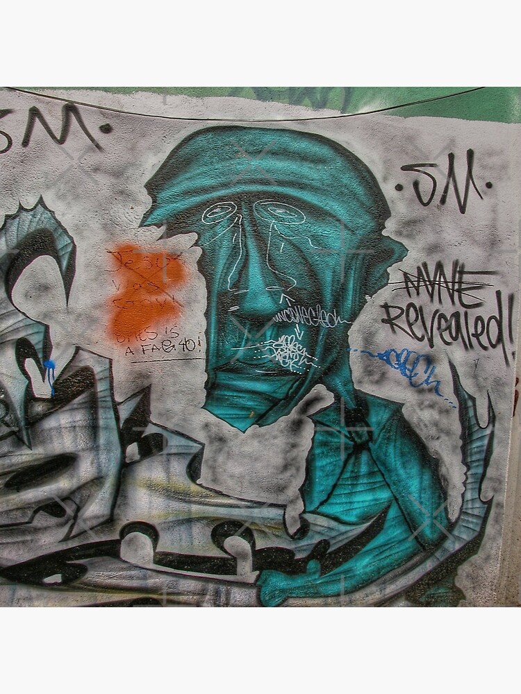 "Sad Gus" Poster for Sale by WinkyDoodle | Redbubble