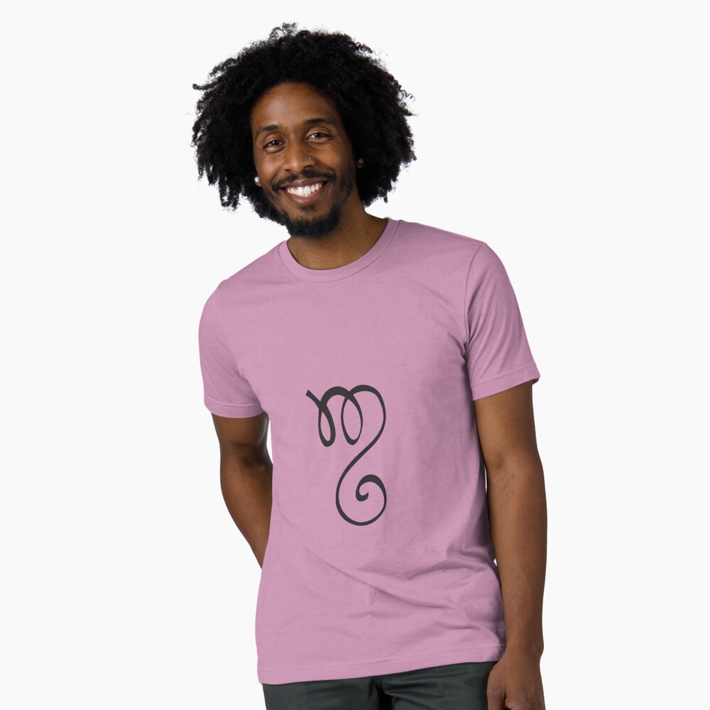 "Fortitude - Zibu Symbol" Sticker for Sale by 5Vibes | Redbubble