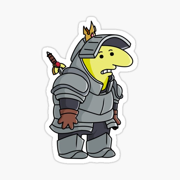 "SMILING FRIENDS - Charlie knight in armor, Alan, bliblie, Grim, Gleb ...