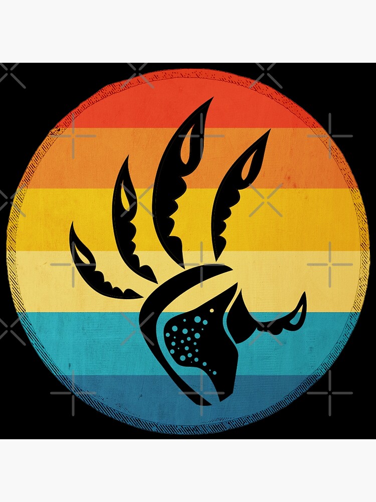 "Alien claw - Extraterrestrial activity" Poster for Sale by ...