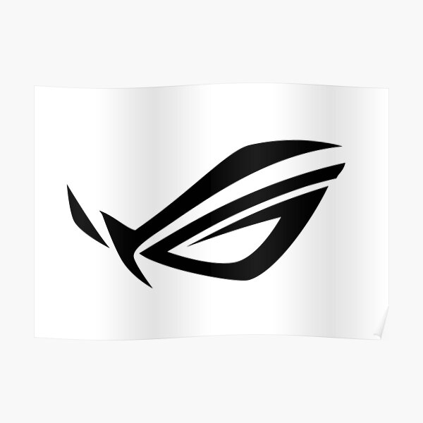 Republic Of Gamers Posters | Redbubble