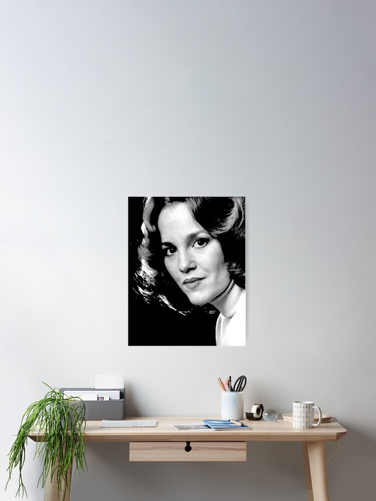 "Madeline Kahn" Poster for Sale by Cuttintees | Redbubble