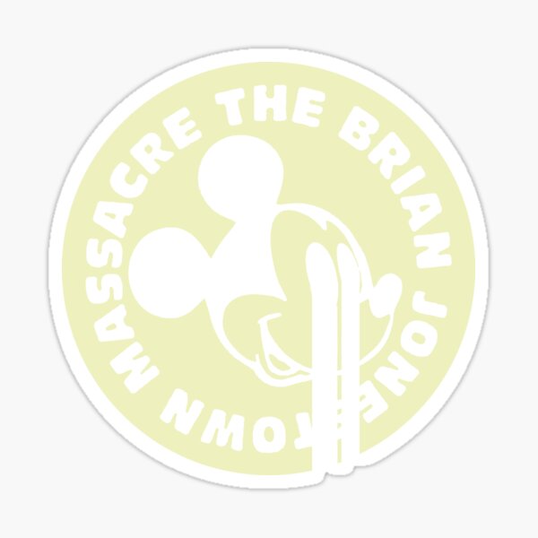 "Jack of All Trades Master of None" Sticker for Sale by clwdyangline ...