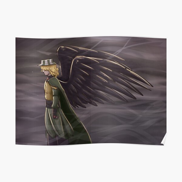 "Philza " Poster by Rexmin | Redbubble