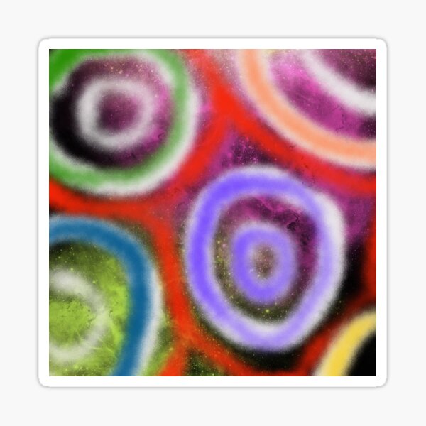 "021 Art DESIGN - Art design" Sticker for Sale by VictorAvidime | Redbubble