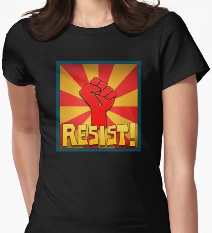 Resist: Gifts & Merchandise | Redbubble