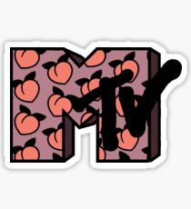 Mtv: Stickers | Redbubble