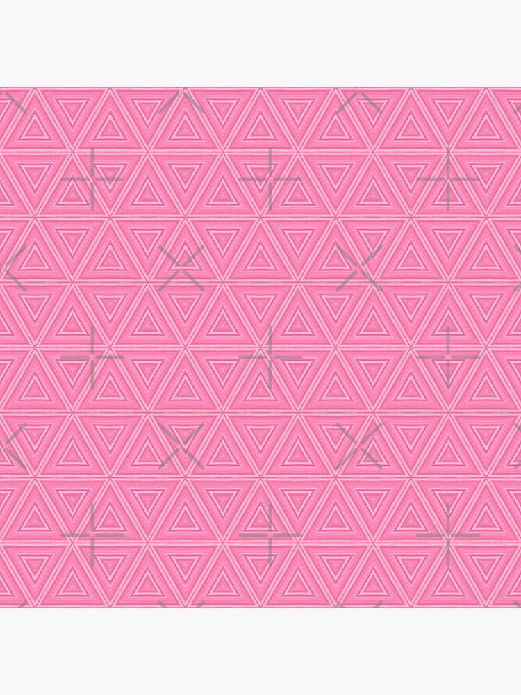 "Cute pinky pattern" Poster for Sale by alatsthecreator | Redbubble