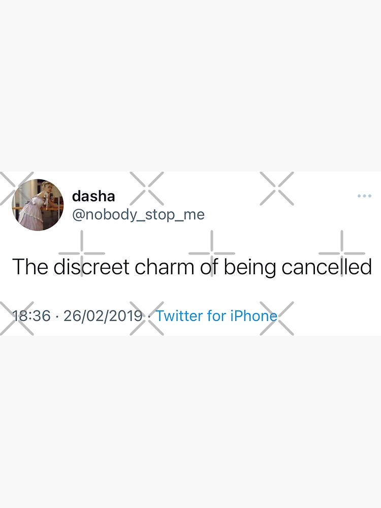 "dasha tweet" Sticker for Sale by angelicgirl-444 | Redbubble