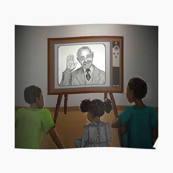 "Ethiopian paintings-Ababa Tesfaye" Poster for Sale by HaGeez | Redbubble