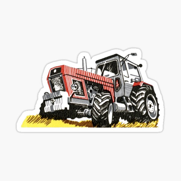 "ZT 303" Sticker for Sale by OBVB | Redbubble