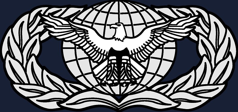 "USAF Force Protection" by wordwidesymbols | Redbubble