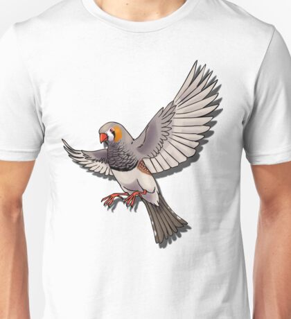 Zebra Finch: Gifts & Merchandise | Redbubble