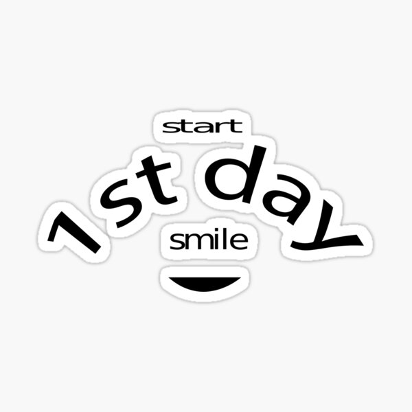 "start 1st day smile; Smile, smiley , laugh emoji, smiley face joy ...